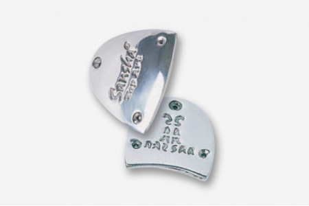 Metal Taps | Rada Dancewear